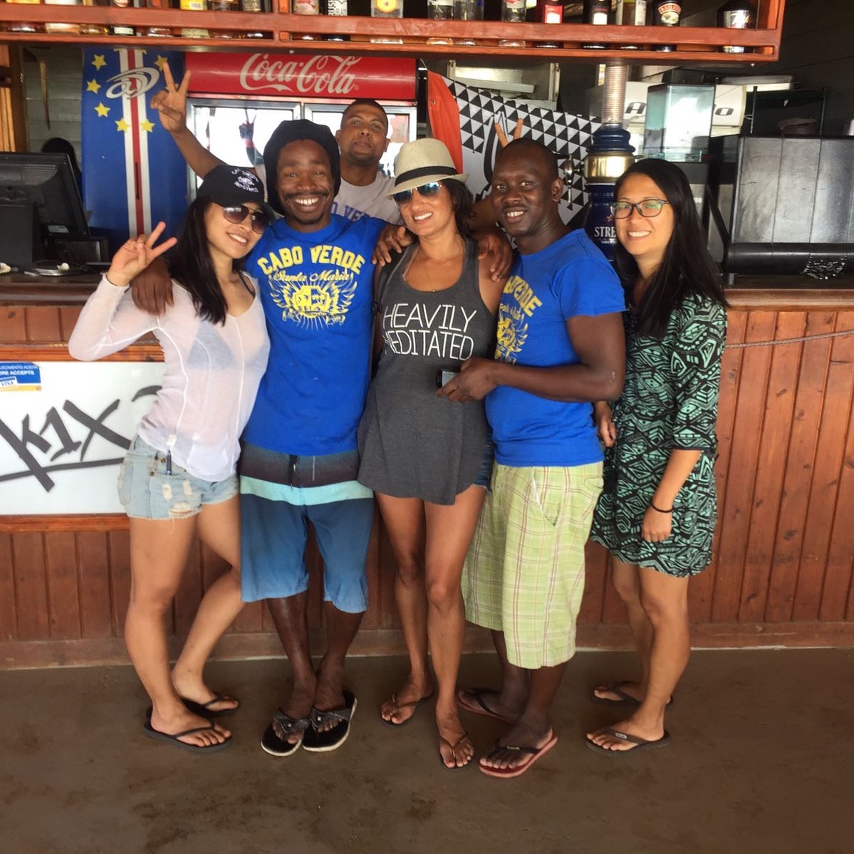 What is a traveler's mindset - Ritu Riyat